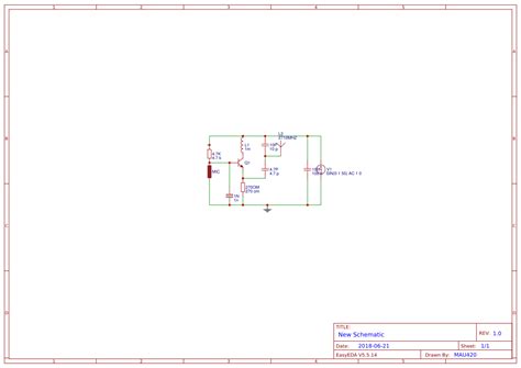 Radio Platform For Creating And Sharing Projects OSHWLab