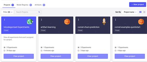 Dataset Tracking With Comet Ml Artifacts Comet