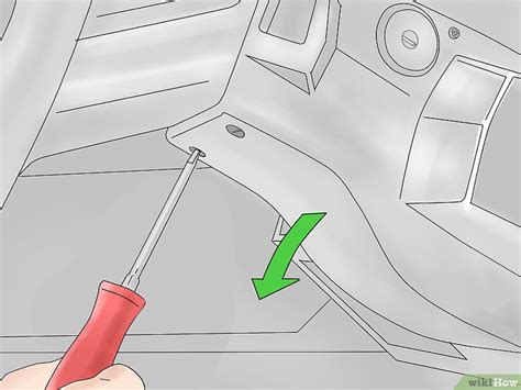 Formas De Puentear Un Carro WikiHow