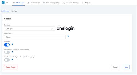 Idp Overview O11 Outsystems