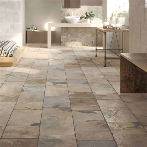 Flagstone Autumn 37181 30x50cm Fliser Dk Næstved Flisecenter