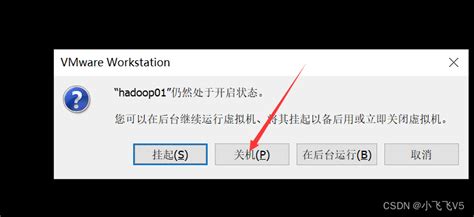 Hadoop大数据集群搭建（超详细）hadoop集群搭建 Csdn博客