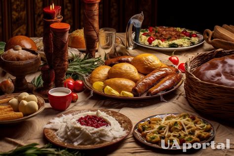 Вечір перед Різдвом коли Святвечір у 2023 році історія традиції та прикмети передріздвяного