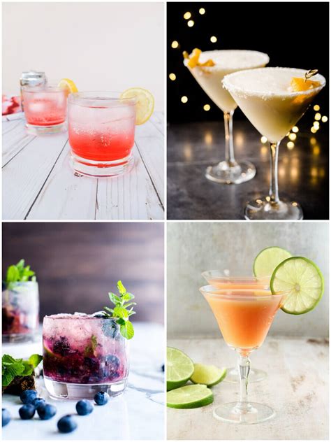 26 Summer Rum Cocktails To Sip And Savor All Season Long