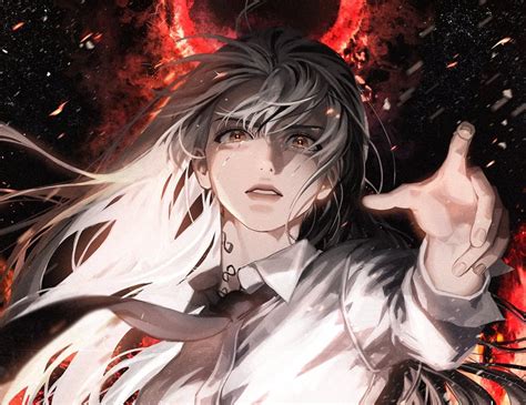 Jung Heewon Omniscient Readers Viewpoint Drawn By Blackbox