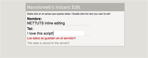 你应该知道的20个Ajax技术 01 10 酷 壳 CoolShell