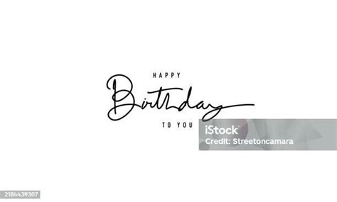 생일 축하합니다 본문 세례반 달필 스크립트 검은색 색깔 상징 장식 홀리페이 행사 축하 이벤트 기념일 놀람 선물 인사 선물 배너 포스터 즐거움 이상한 추상적 인 요소 개념에