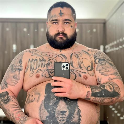 Bear Daddy On Twitter