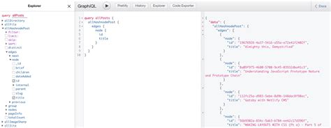 How To Build A Gatsby Source Plugin Using Hashnode As An Example