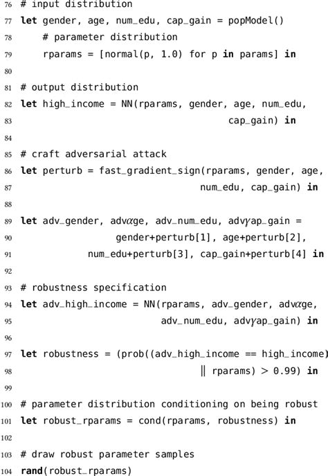 The Random Conditional Distribution For Higher Order Probabilistic