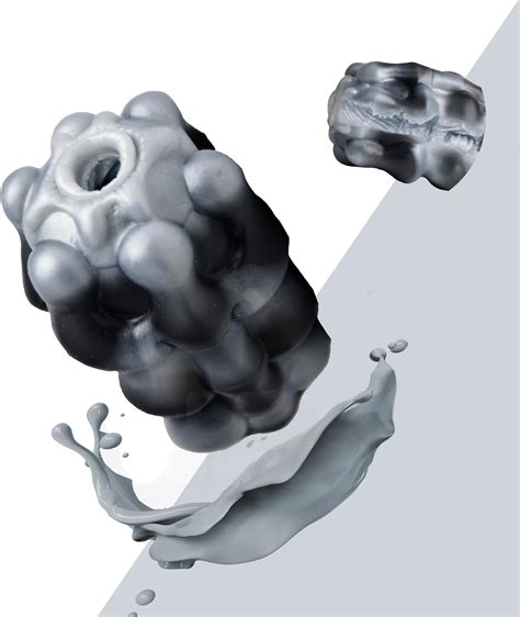 Igugutoy Male Masturbators Adult Sex Toys Aurora Slime