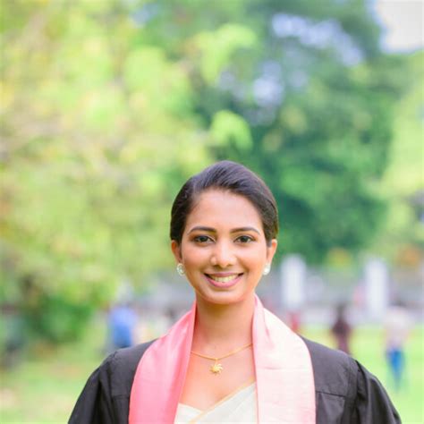 Chamodi Wa Bachelor Of Science University Of Sri Jayewardenepura