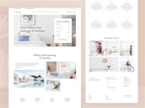 100 Free Html Css Website Templates With Source Code 2024
