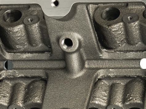 Engine Tech DART SHP LS Next Pro Part DSPORT Magazine