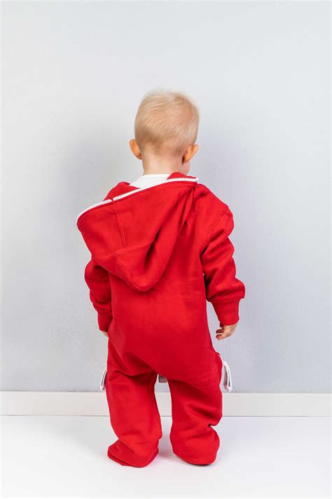Moniz Jumpsuit - Baby - MONIZ® Jumpsuits