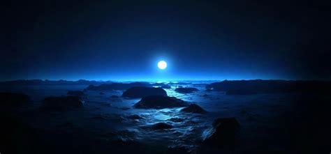 Откриха пригодна за живот планета извън Слънчевата система Profit Bg