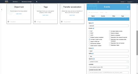 Aws Batch Part 3 A Real Life Example Visionfirst Technologies