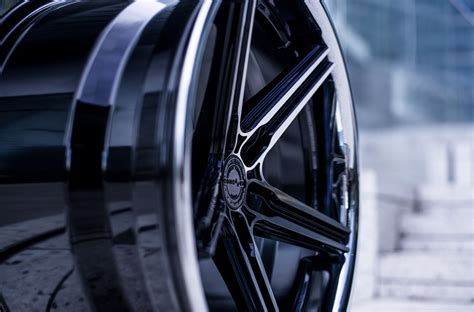 Concaver Wheels Cvr9 Wheels Gallery