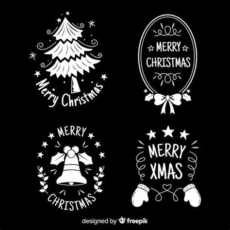 Plotter Weihnachten Bilder Kostenloser Download Auf Freepik