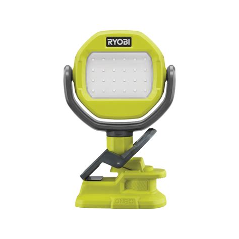 Ryobi 18v One Clamp Light Tool Only Bunnings Australia