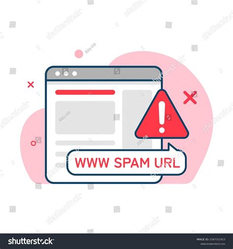 184 Suspicious Links Images Stock Photos Vectors Shutterstock