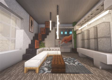 15 Minecraft Interior Design Ideas To Transform Your Space Thetalkhome