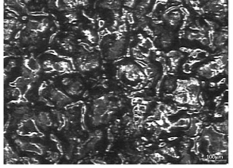 Microstructure Topography Of Machined Surface Download Scientific Diagram