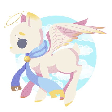 Mini Celeste — Weasyl