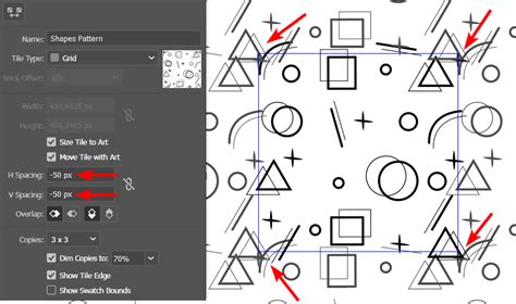 How To Create Patterns In Adobe Illustrator