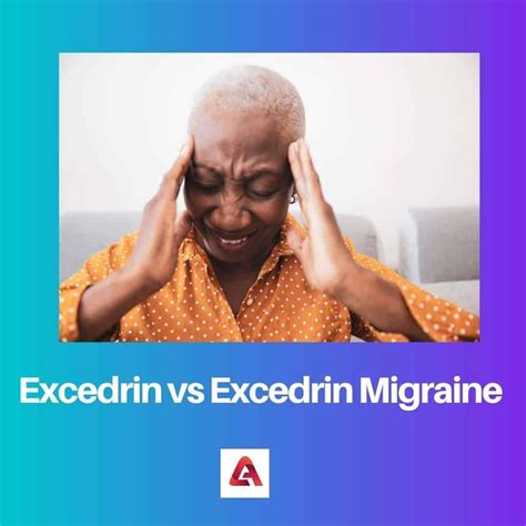 Why Did They Pull Excedrin Migraine Off The Shelf At Patricia Furman Blog