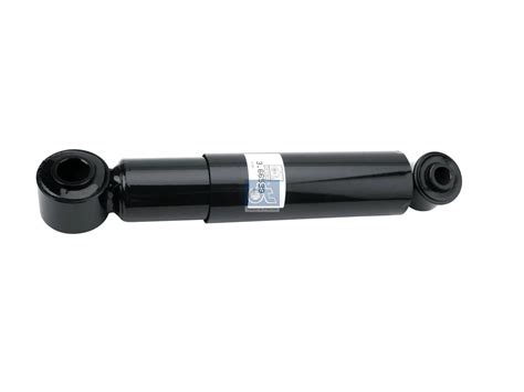 Diesel Technic 366539 Shock Absorber