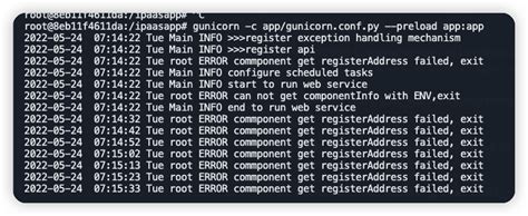 Console Log Be Replaced Issue Open Telemetry Opentelemetry Python GitHub
