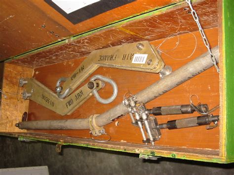 Cfm56 2 Bootstrap Kit Jr Aviation