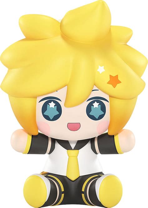 Vocaloid Len Chibi Kagamine Len Sticker Kagamine Len Vocaloid