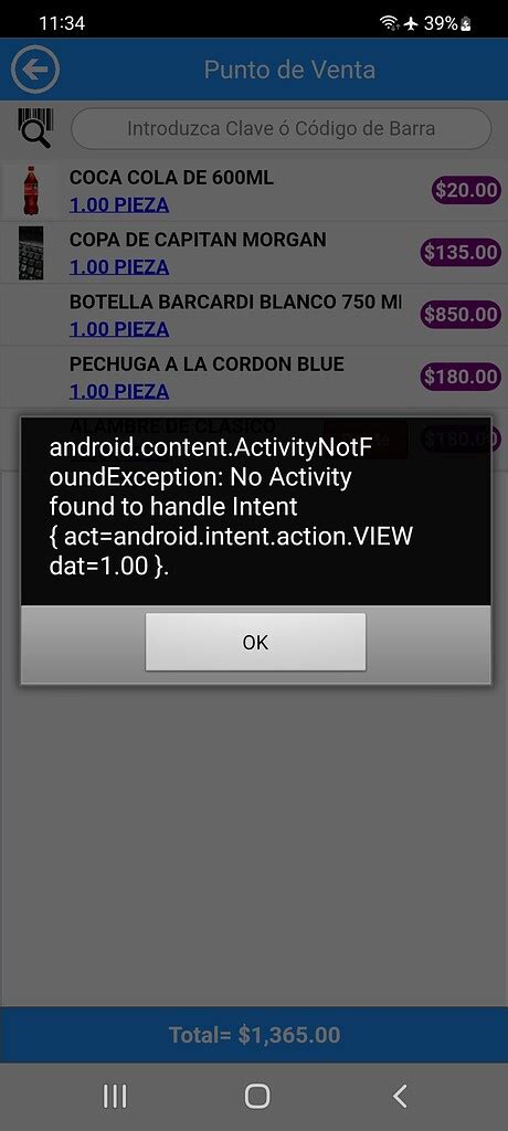 Error On Itemdescriptionanchorclick Ttmsfmxtableview Tms Fmx Ui Pack Tms Support Center