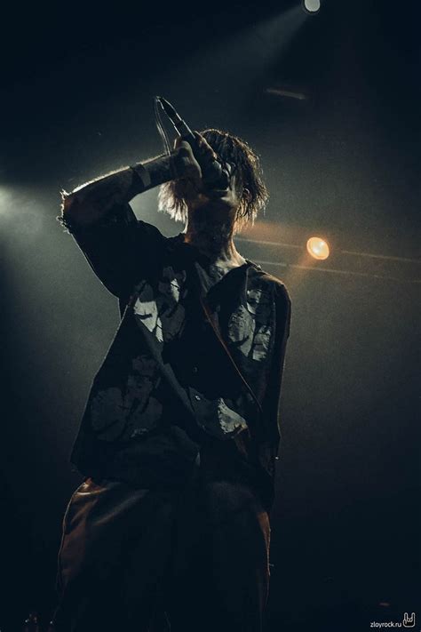 Пин от пользователя Мирра Эль на доске Lil Peep Concert