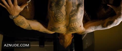 Marton Csokas Nude Aznude Men