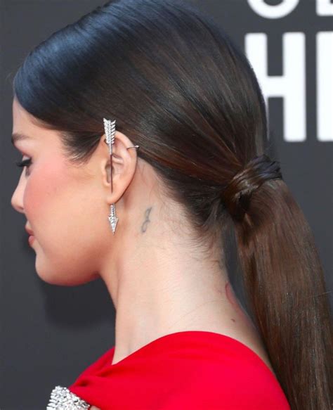 Selena Gomez Before And After Artofit