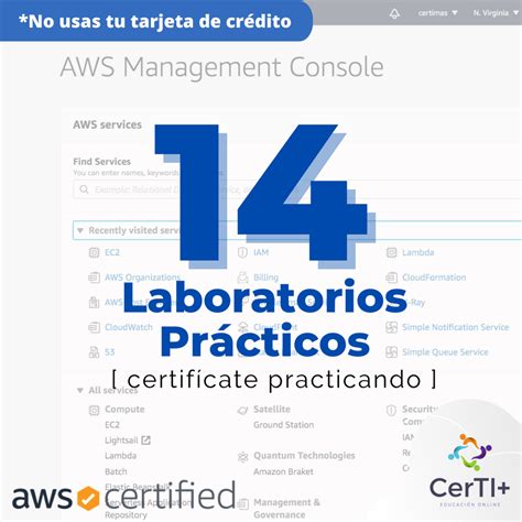 Curso Aws Cloud Practitioner Clf C02 Certi