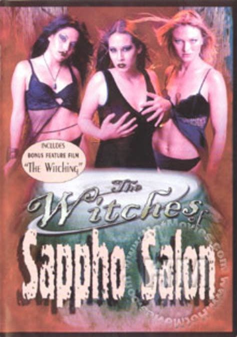 The Witches Of Sappho Salon Streaming Video At Freeones Store With Free