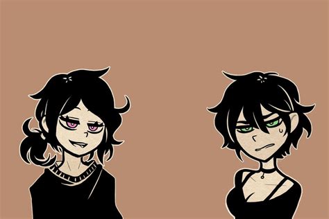 Head Swap Ashley Graves Andrew Graves By Ellicenciadoenhentai On Deviantart