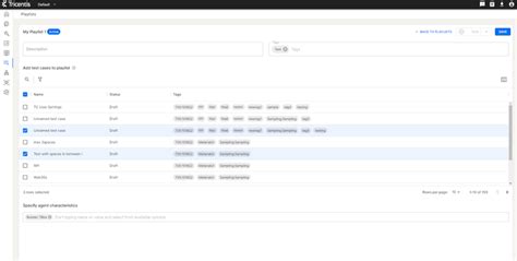 Tricentis Tosca Your Saas Testing Solution Tricentis