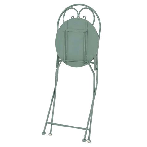 Kaemingk Cancun Bistro Set Garden Furniture Tong Garden Centre