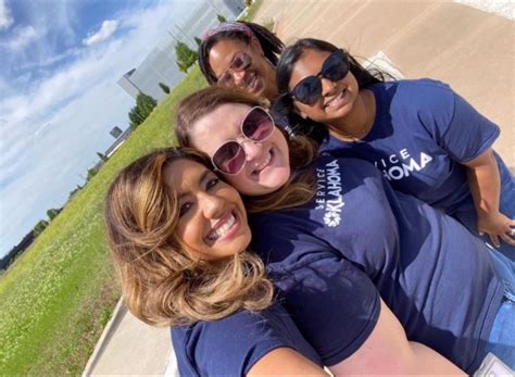 Britnee Joyner Mba On Linkedin Had Such A Fun Day At The Annual Service Oklahoma Pinic To