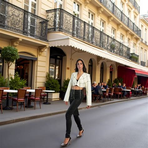 Top 5 Luxury Streetwear Trends For 2025 Valiant Paris