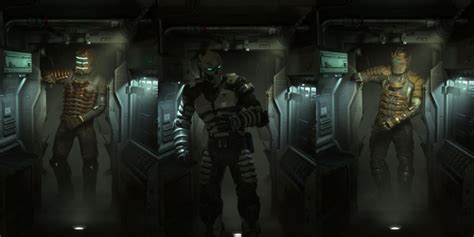 Dead Space Remake Impossible Mode Tips