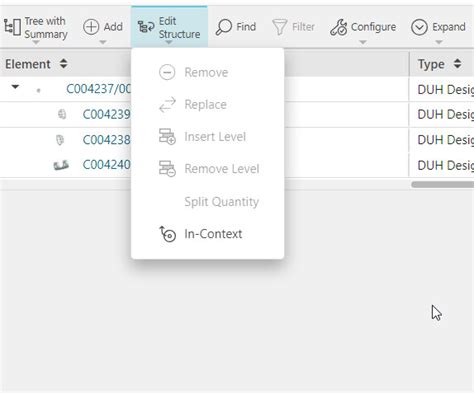 In Awc After Creating Duplicate Structure How Can Add Attributes In