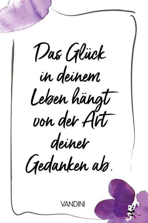 Glück Zitate 150 Schöne Sprüche über Das Glück