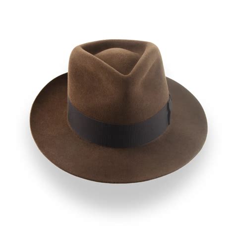 Customized Felt Hats Styles For Men And Women Agnoulita