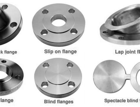 What Is A Gasket Different Types Of Gaskets For Flanges